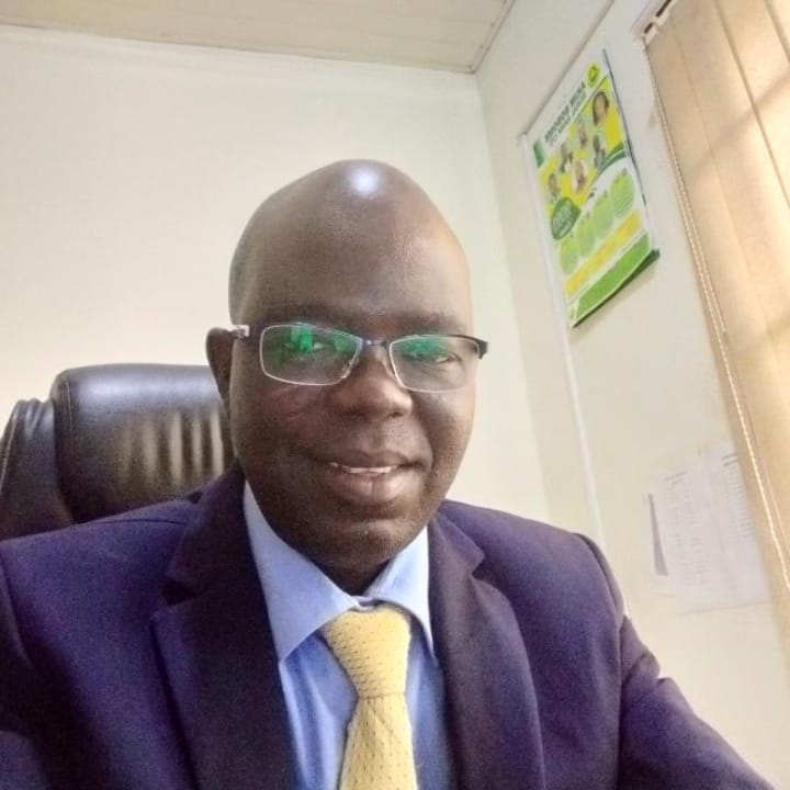 MANAGEMENT STAFF :: Akim Bosome Rural Bank Ltd. (Akim Oda, Ghana)