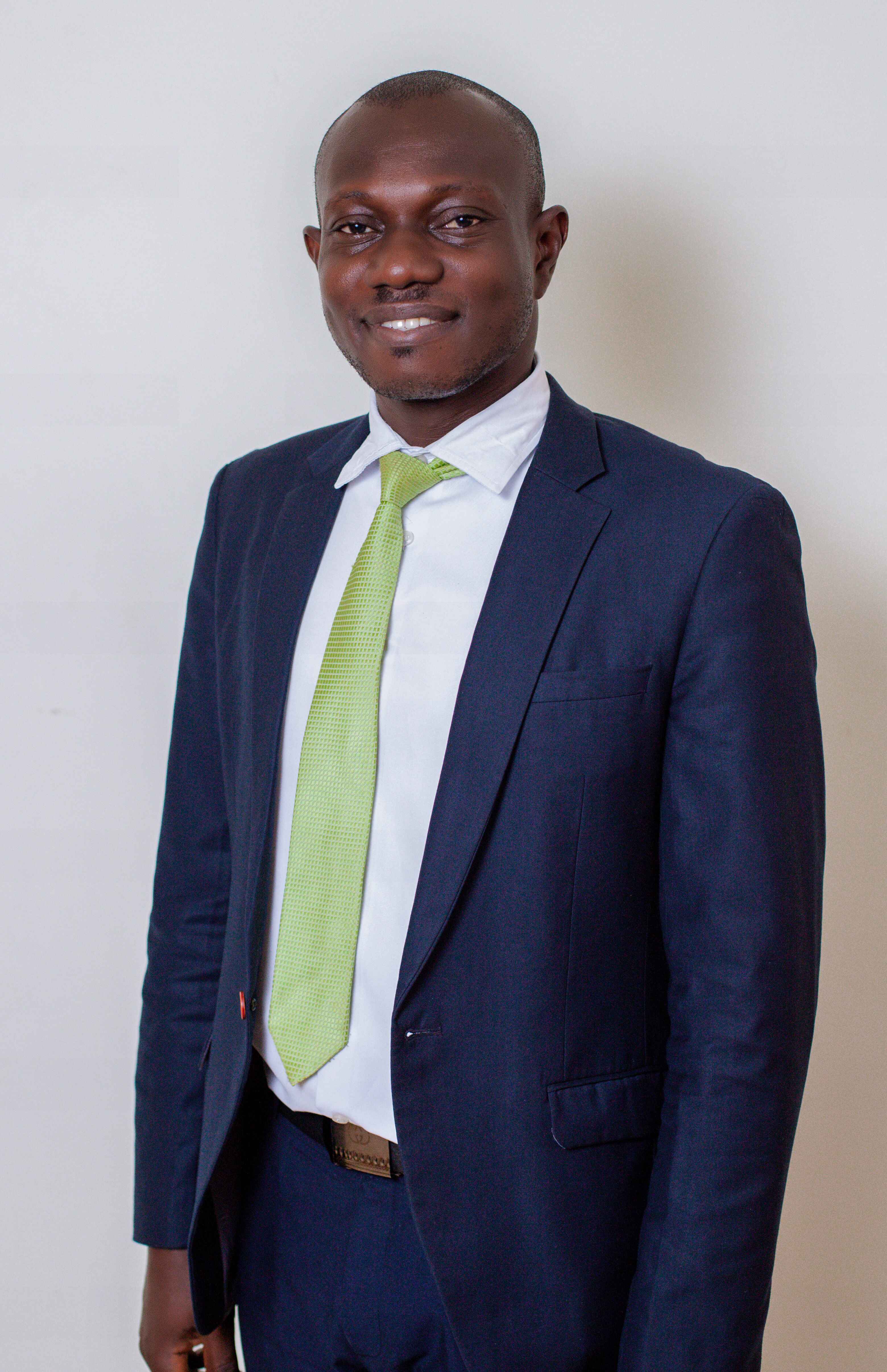 Morris Amissah Mensah - Head, Finance :: Akim Bosome Rural Bank Ltd ...